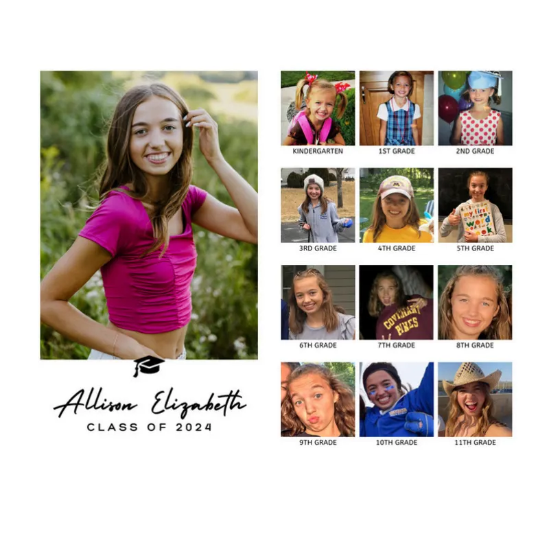 24x18 Collage | National Photo | Comprehensive Photo Printing and Film ...